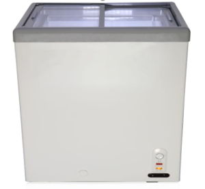 Chiller & Freezer Rental – Bintang Inter Global
